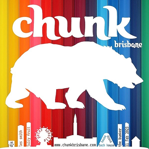Chunk Australia | Linktree